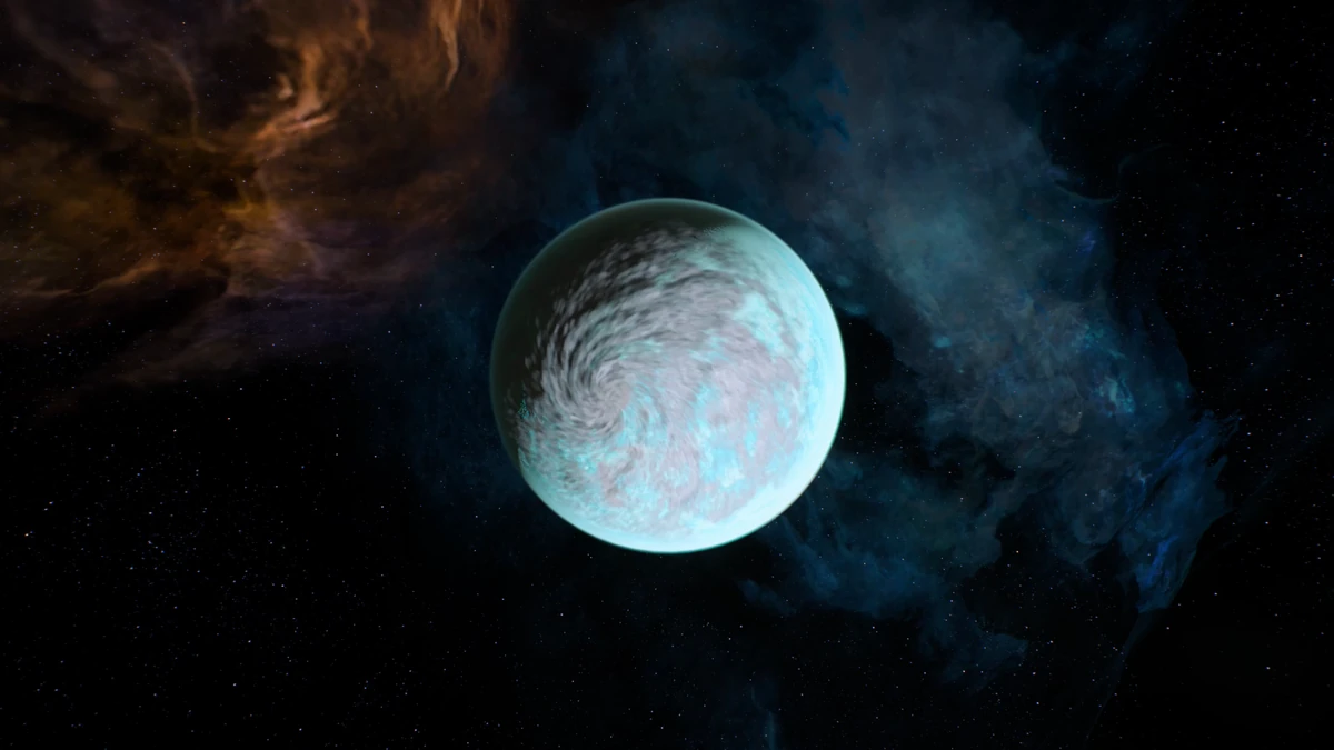 Havarl - Mass Effect: Andromeda Wiki