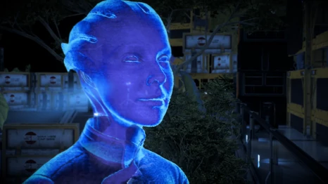 Avina Mass Effect Andromeda Wiki
