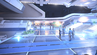 Atrium - Mass Effect: Andromeda Wiki