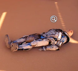 Task: Infection - Mass Effect: Andromeda Wiki