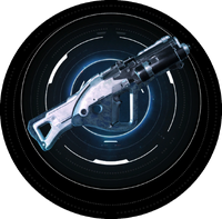 Assault rifle - Mass Effect: Andromeda Wiki