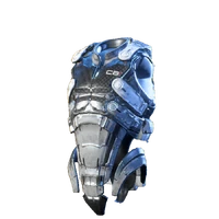HyperGuardian Chest II - Mass Effect: Andromeda Wiki