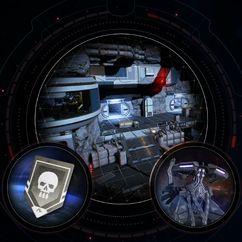 Establish Anti-Ship Batteries - Mass Effect: Andromeda Wiki