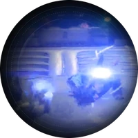 Warp - Mass Effect: Andromeda Wiki