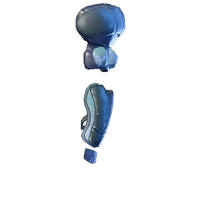 Angaran Guerrilla Arms III - Mass Effect: Andromeda Wiki