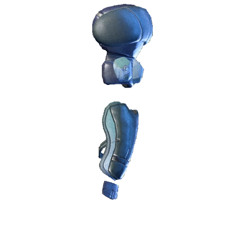 Angaran Guerrilla Arms III - Mass Effect: Andromeda Wiki