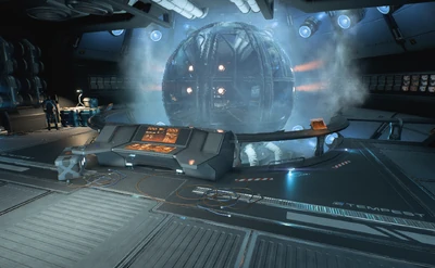 Engineering - Mass Effect: Andromeda Wiki