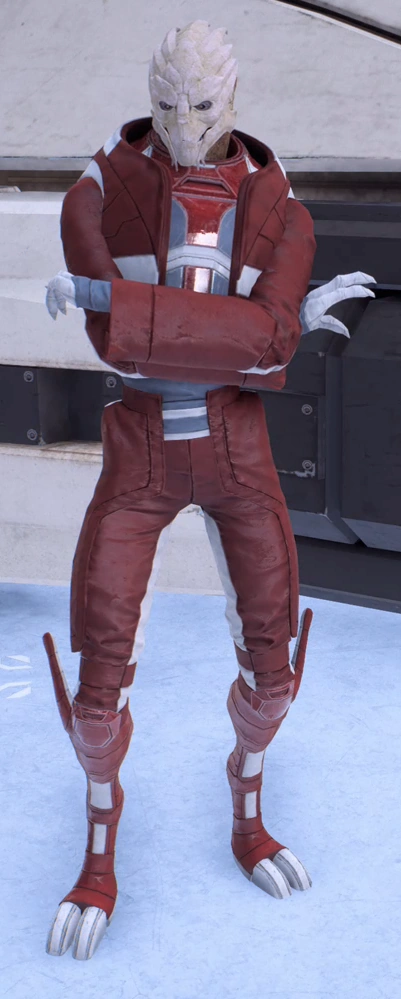 Merixus - Mass Effect: Andromeda Wiki