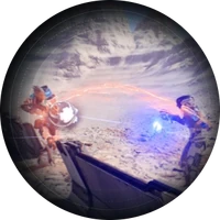 Energy Drain - Mass Effect: Andromeda Wiki
