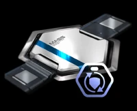 Shield Accelerator - Mass Effect: Andromeda Wiki