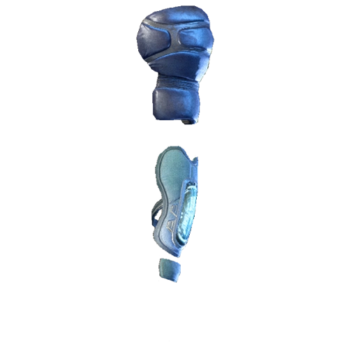 Angaran Guerrilla Arms II - Mass Effect: Andromeda Wiki