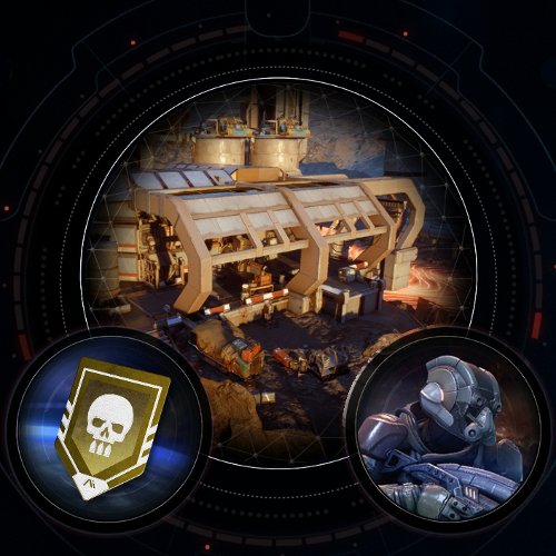Obtain Prototype Schematics Mass Effect Andromeda Wiki
