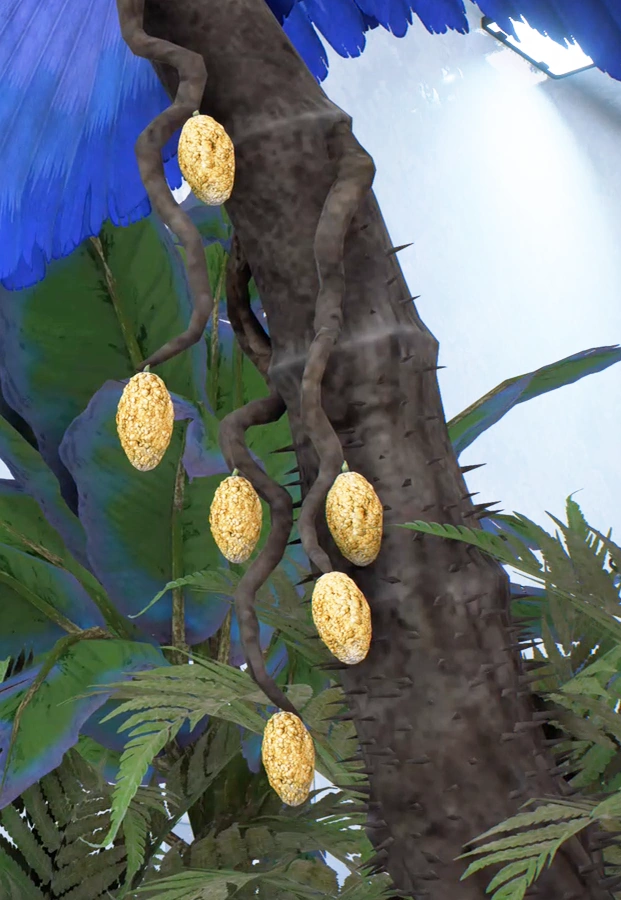 Paripo Fruit - Mass Effect: Andromeda Wiki