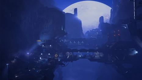 Nakmor Drack: A Future for Our People - Mass Effect: Andromeda Wiki