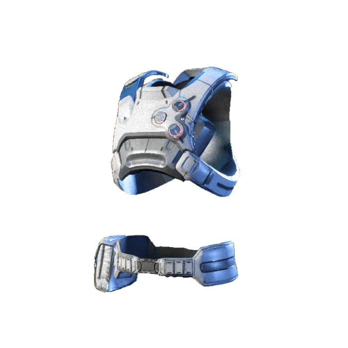 Initiative Chest IV - Mass Effect: Andromeda Wiki