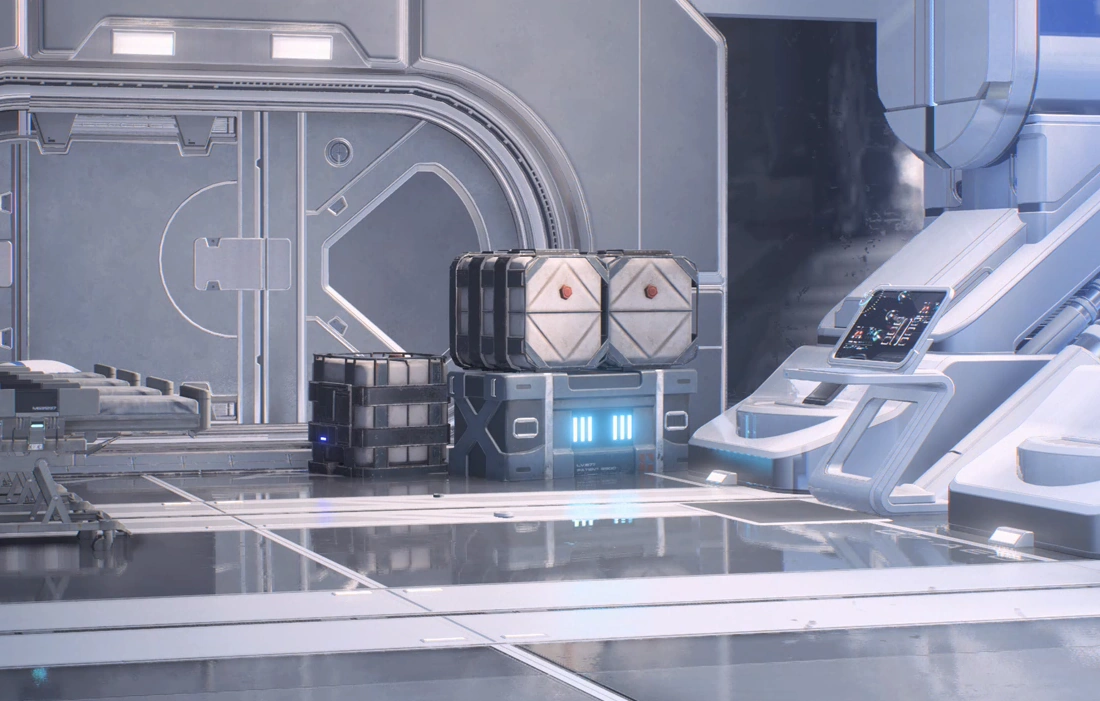 Task: Investigating Embezzlement - Mass Effect: Andromeda Wiki