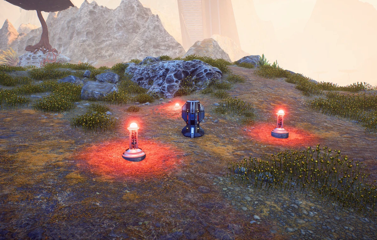 Settling Kadara - Mass Effect: Andromeda Wiki