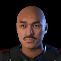 Facial hair - Mass Effect: Andromeda Wiki