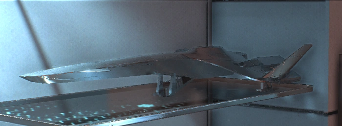 Tempest Model - Mass Effect: Andromeda Wiki