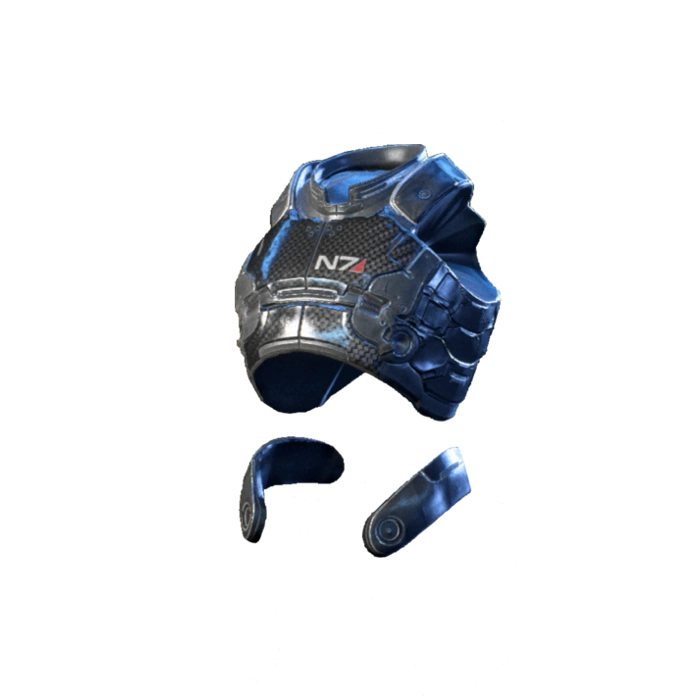 Pathfinder Chest I - Mass Effect: Andromeda Wiki