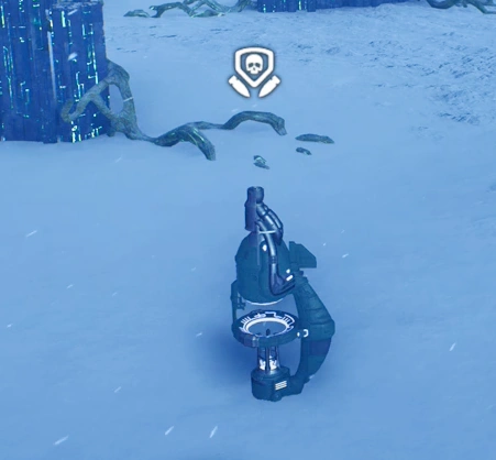 Task: Subjugation - Mass Effect: Andromeda Wiki