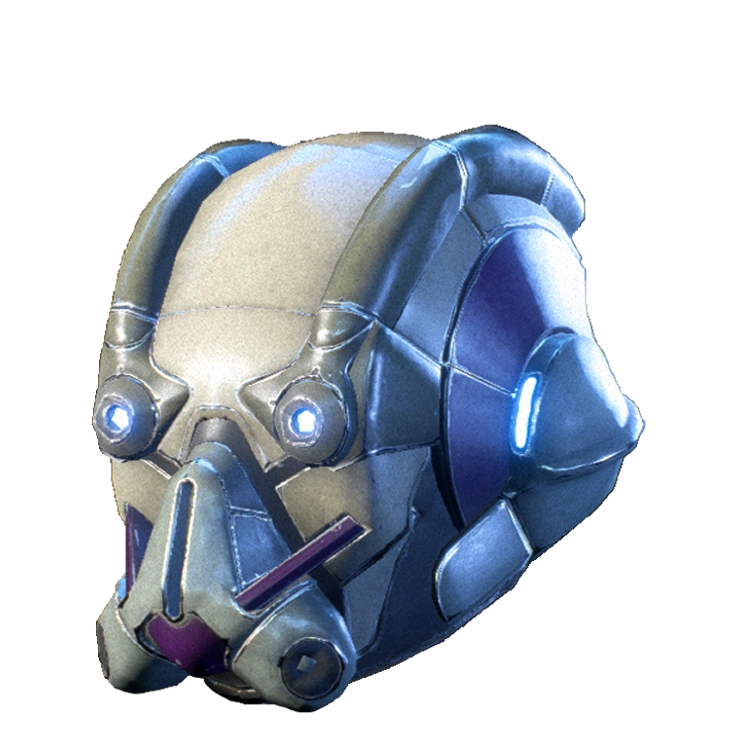 Scavenger Helmet - Mass Effect: Andromeda Wiki
