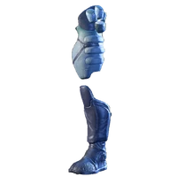 Angaran Guerrilla Legs IV - Mass Effect: Andromeda Wiki