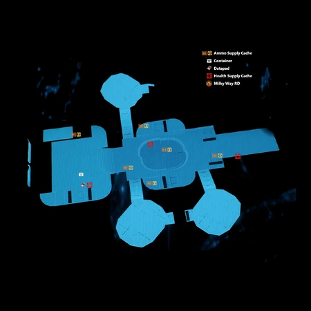 Nakmor Drack: A Future for Our People Walkthrough - Mass Effect ...