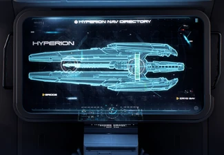 Nexus - Mass Effect: Andromeda Wiki