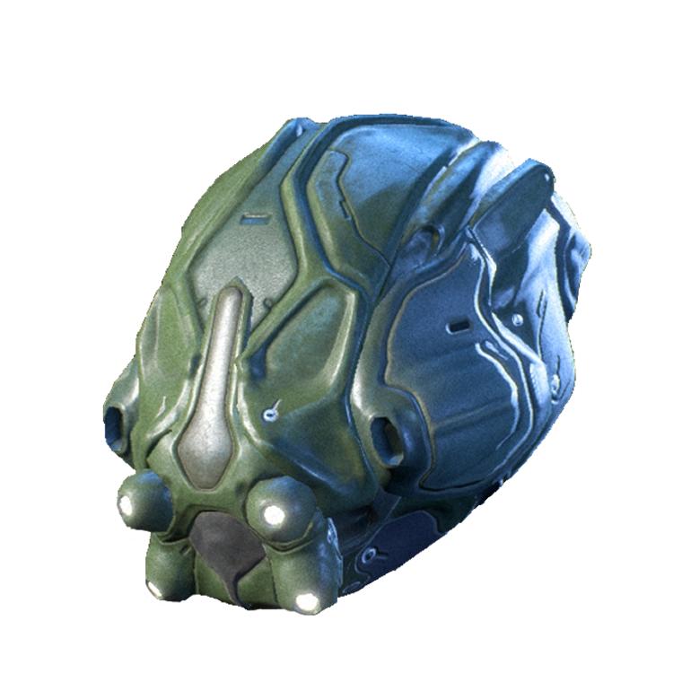 Kett Fusion Helmet V - Mass Effect: Andromeda Wiki