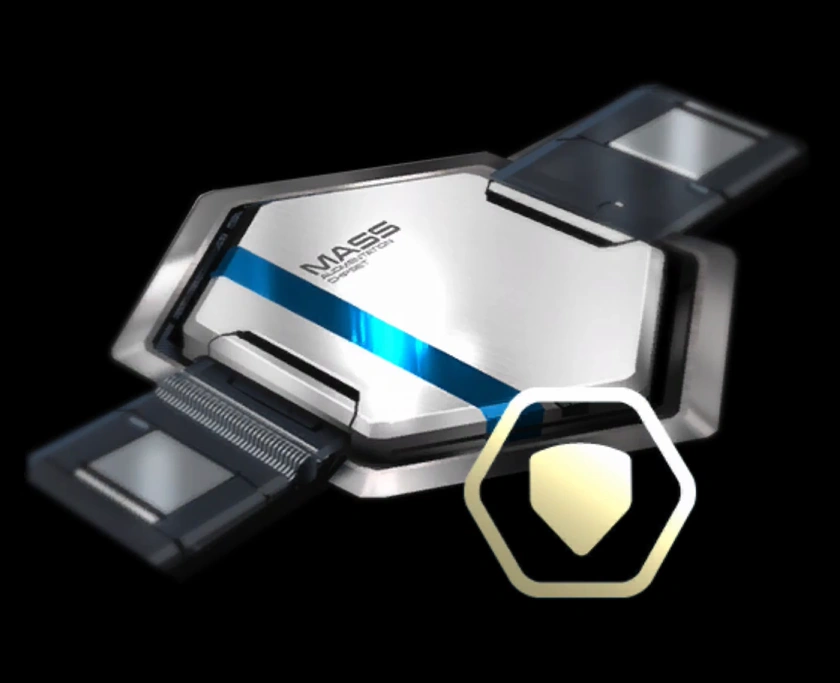 Shield Booster - Mass Effect: Andromeda Wiki