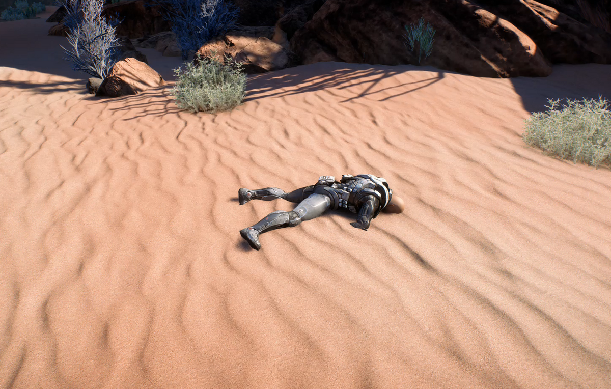 Task Naming The Dead Mass Effect Andromeda Wiki