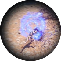 Charge - Mass Effect: Andromeda Wiki