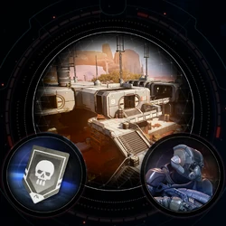 Obtain Encryption Key - Mass Effect: Andromeda Wiki