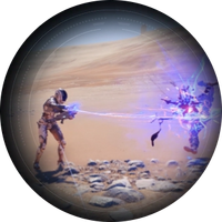 Overload (multiplayer) - Mass Effect: Andromeda Wiki