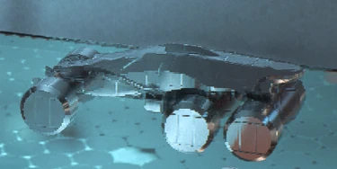 ND1 Nomad Model - Mass Effect: Andromeda Wiki