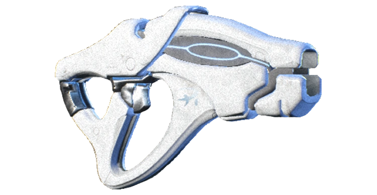 Scorpion - Mass Effect: Andromeda Wiki