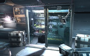 Bio Lab - Mass Effect: Andromeda Wiki