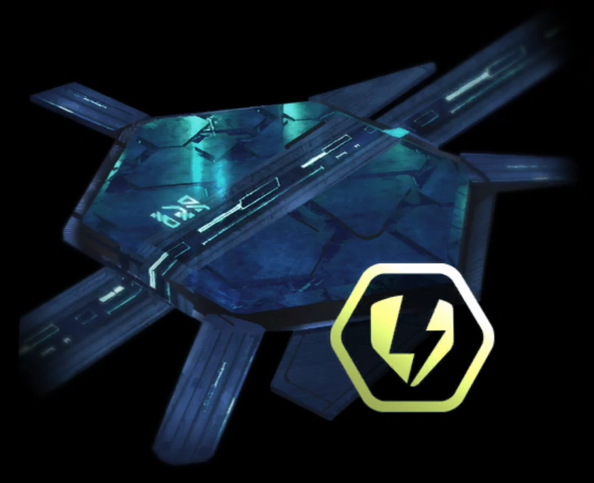 Shield Disruptor - Mass Effect: Andromeda Wiki