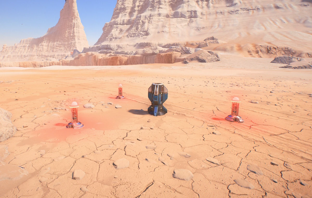 Settling Elaaden - Mass Effect: Andromeda Wiki