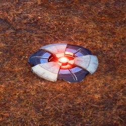 Area-Denial Mine - Mass Effect: Andromeda Wiki