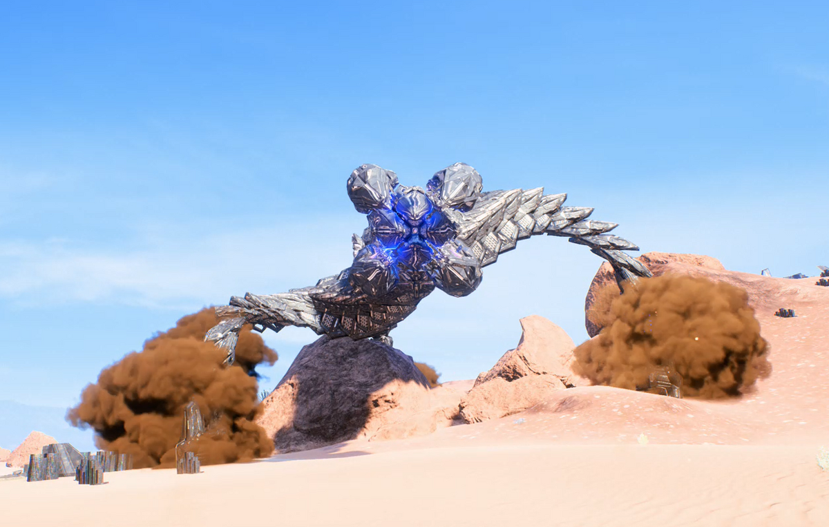Making An Impression Mass Effect Andromeda Wiki