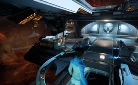 Bridge - Mass Effect: Andromeda Wiki