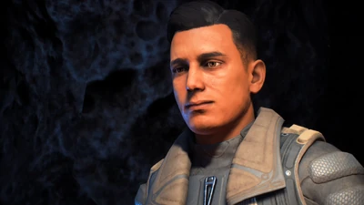 Reyes Vidal - Mass Effect: Andromeda Wiki