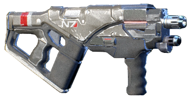 N7 Hurricane - Mass Effect: Andromeda Wiki