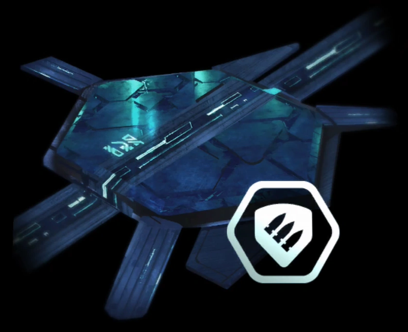 Shield Sensors - Mass Effect: Andromeda Wiki