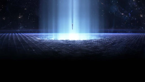 Meridian: The Way Home - Mass Effect: Andromeda Wiki
