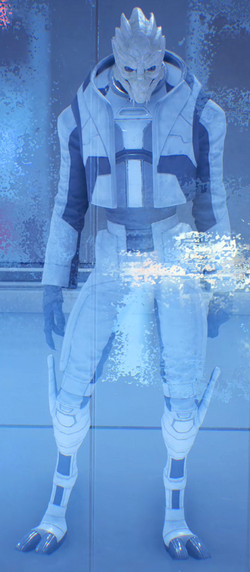 Nilken Rensus Mass Effect Andromeda Wiki