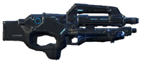 L-89 Halberd - Mass Effect: Andromeda Wiki