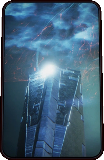 Technology: Terraforming - Mass Effect: Andromeda Wiki